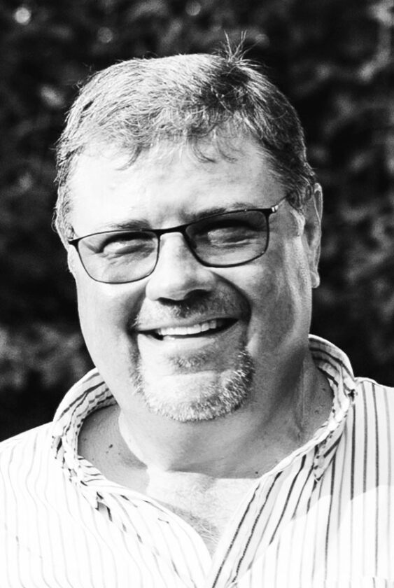 Mark Leslie Neely | News, Sports, Jobs - News and Sentinel